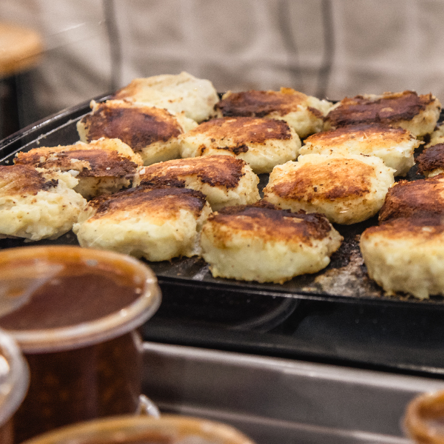 Recipe Collage | Marche Moncton Market