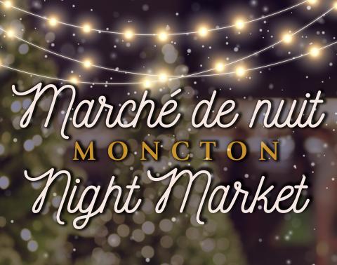 Marché Moncton Market | Marche Moncton Market